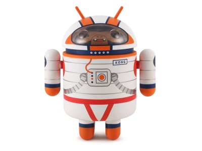 Android Mini Collectibles | Series 05 | Dead Zebra, Inc