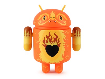 Android Mini Collectibles | Series 05 | Dead Zebra, Inc