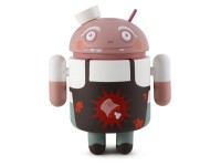 Android Mini Collectibles | Series 05 | Dead Zebra, Inc