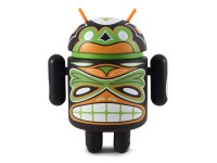 Android Mini Collectibles | Series 05 | Dead Zebra, Inc