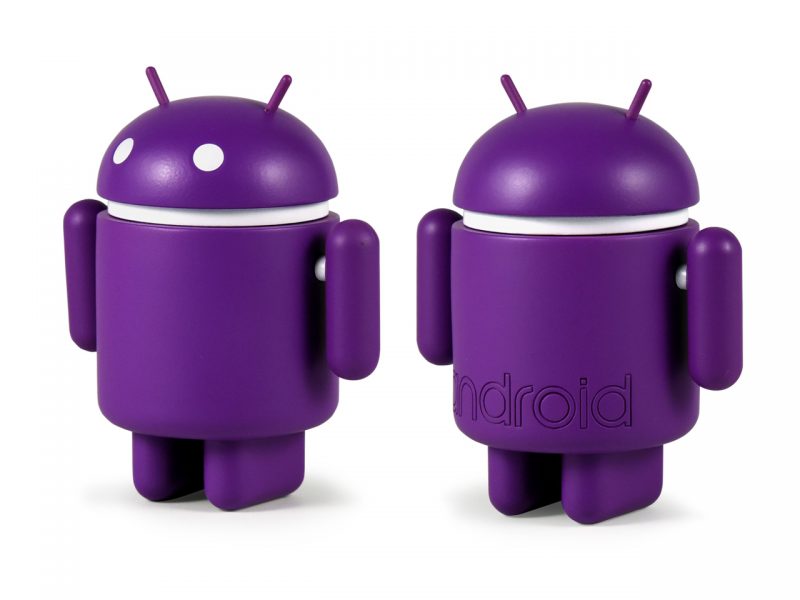 Android Mini Collectibles | Series 06 | Dead Zebra, Inc