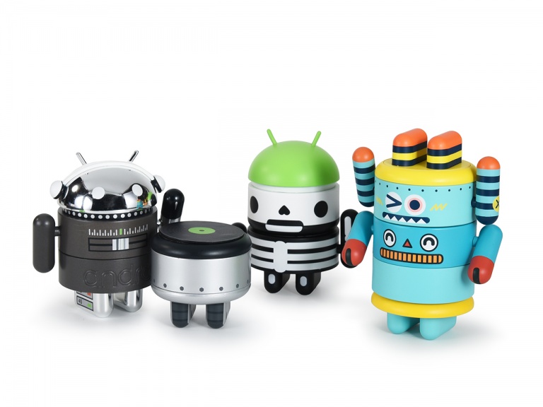 android | Dead Zebra, Inc