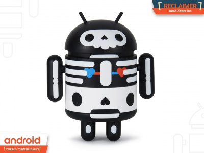 android | Dead Zebra, Inc