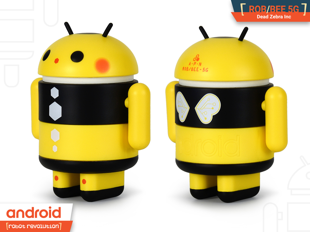 android | Dead Zebra, Inc