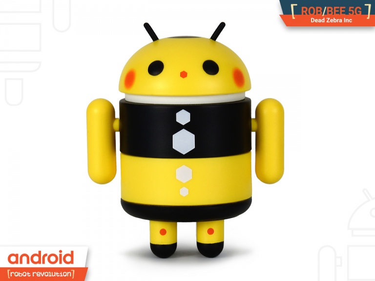 android | Dead Zebra, Inc