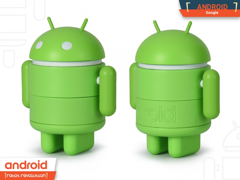 android | Dead Zebra, Inc