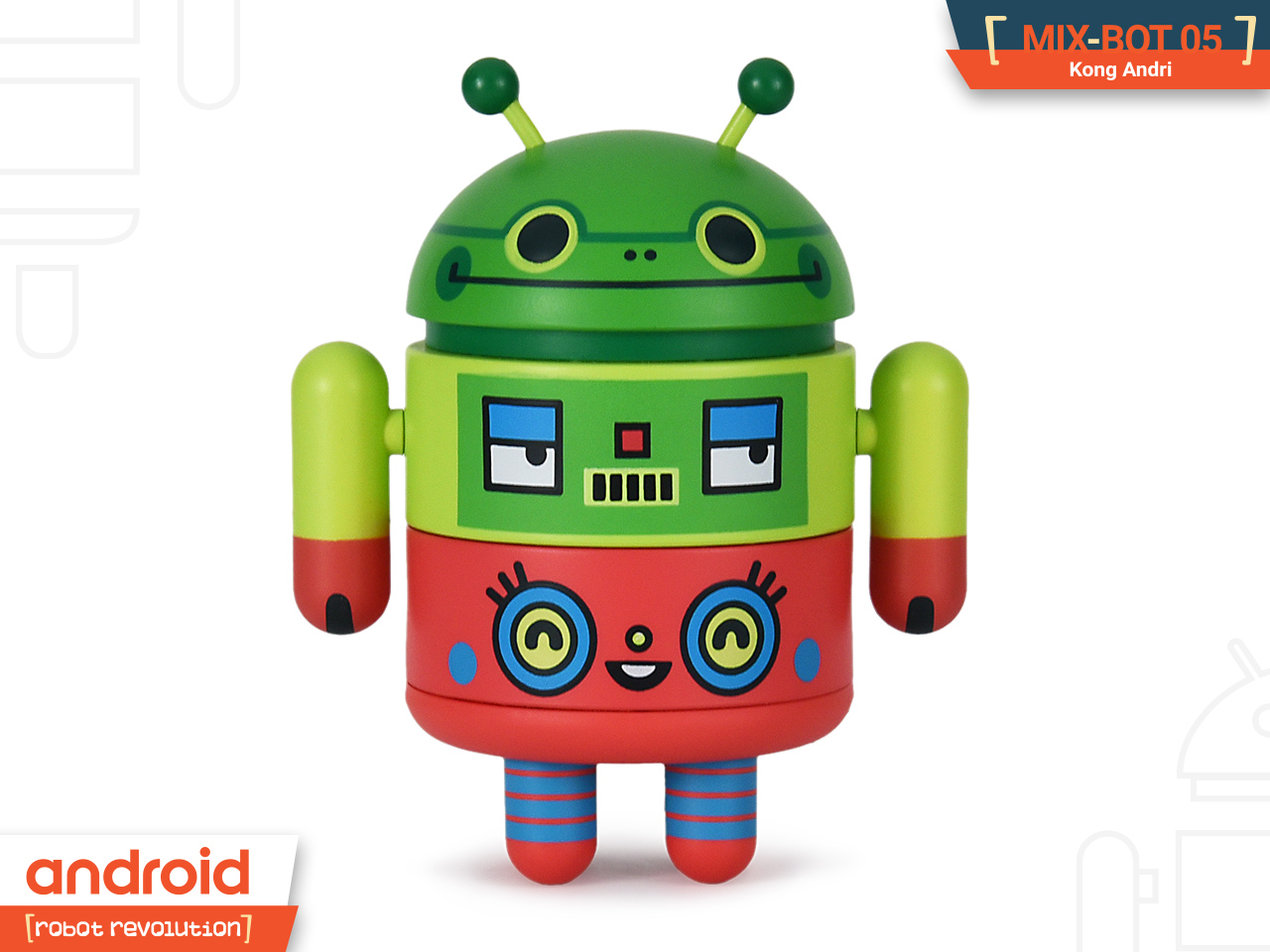 android | Dead Zebra, Inc